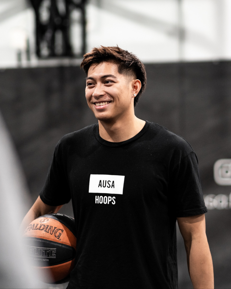 AUSA ESSENTIALS | AUSA Hoops